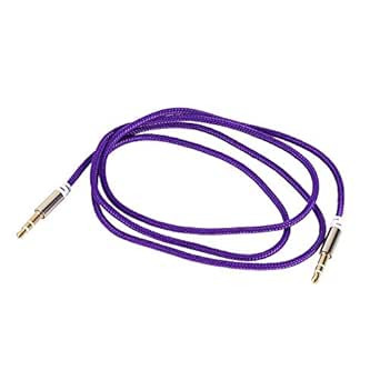 3.5 mm AUX cable