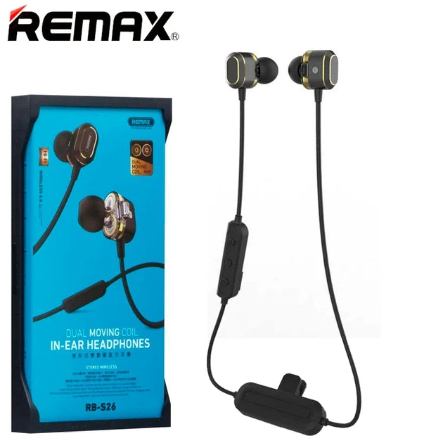 REMAX RB‑S26 Earphones